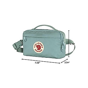 Fjällräven Sport, Sky Blue, One Size