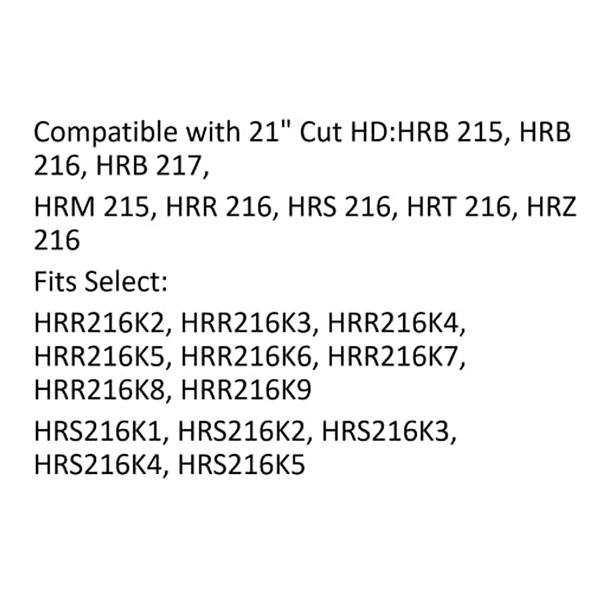 Lawn Mower Parts 42661-VE2-800 Gears 42672-VE2-800 Keys Springs & Clips, Compatible with H-onda Drive Wheel Kit, for H-onda Mower HRR216/HRS216 Drive Gear Kit 12 Teeth - Fits HRB216K4 HRB216K5 Models