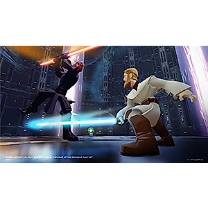 Disney Infinity 3.0: Star Wars Starter Pack (Xbox 360)