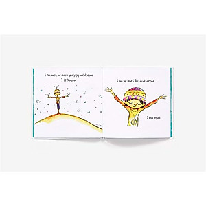 I Am Peace: A Book of Mindfulness (I Am Books)