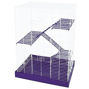 Ware Manufacturing Chew Proof 4-Story Hamster Cage