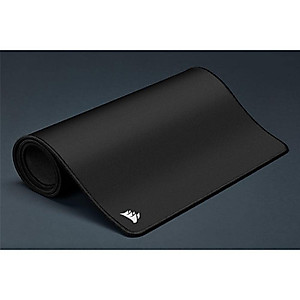 Corsair MM350 PRO Premium Spill-Proof Cloth Gaming Mouse Pad – Extended XL - Black