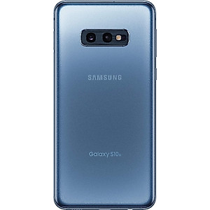 Samsung Galaxy S10e (Wifi + LTE) (Unlocked) - 128GB - Prism Blue