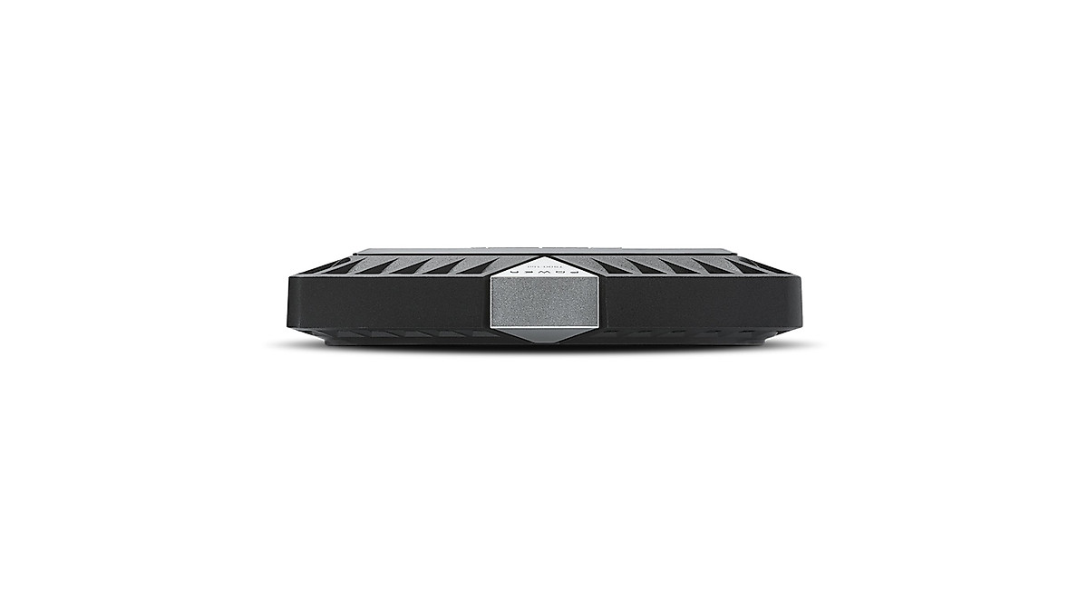 Rockford Fosgate T500-1bdCP Power 500W Class-bd Amplifier | High ...
