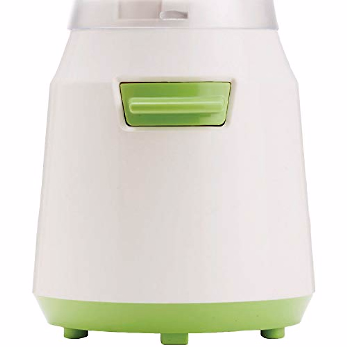 Brentwood JB-191 Personal Blender, White, 14 oz