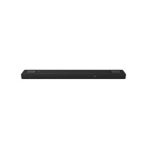 Sony XR48A90K 48" 4K Bravia XR OLED High Definition Resolution Smart TV with a HT-A5000 5.1.2 Channel Dolby Atmos Soundbar with Built-in Subwoofers (2022)