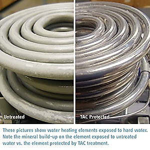 Stiebel Eltron 692502 Scale TAC-ler Replacement Cartridge