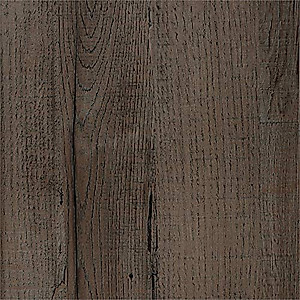 South Shore Ulysses Twin Bookcase Headboard, Fall Oak