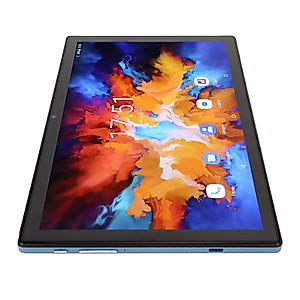 ICRPSTU 2 in 1 Tablet, 4GLTE 5G Dual WiFi Tablet Computer Front 8MP Rear 20MP 1920x1200 IPS Display for Home for Android 11 (#1)