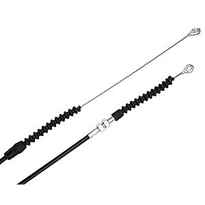 OUSTUE 06945400 Snowthrower Chute Deflector Cable for Pro Series SNO-Thro 62"