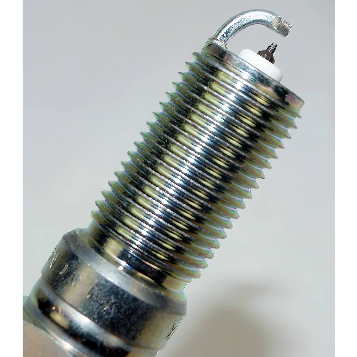 (8-Pack) NGK Spark Plugs LTR7IX-11 (Stock # 6510)