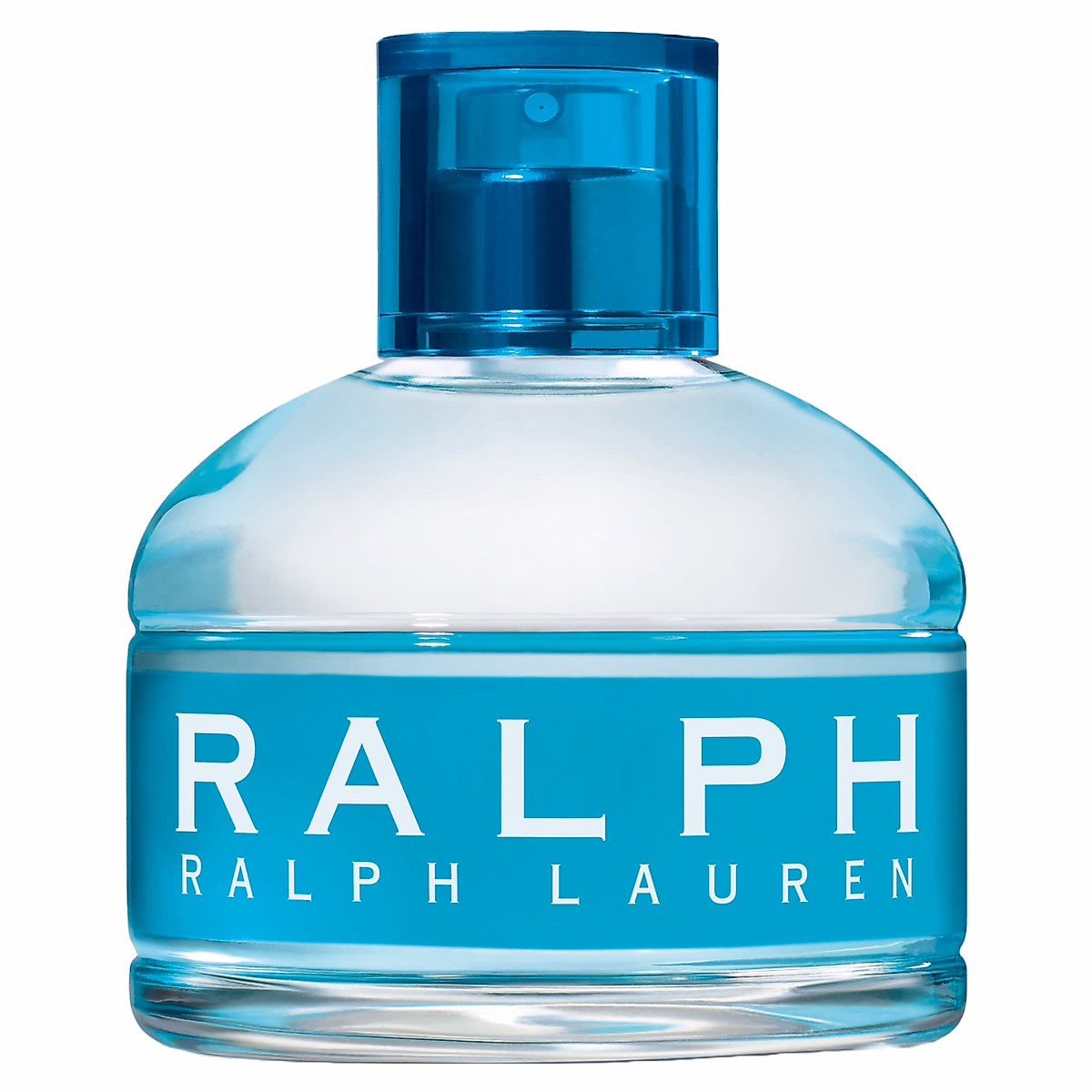 Ralph Lauren - Eau de Toilette - Women's Perfume - Fresh & Floral - With Magnolia, Apple, and Iris - Medium Intensity - 3.4 Fl Oz