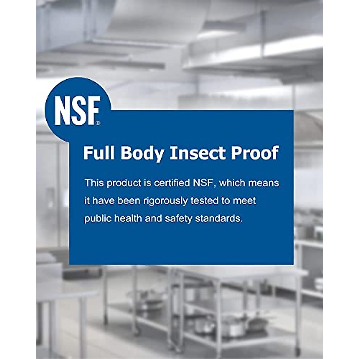 MegaChoice Stainless Steel Wall Shelf, 12'' x 60'', 210 lbs Load NSF Heavy Duty Commercial Wall Mount Shelving with 10pcs Hook, for Restaurant, Home, Kitchen, Hotel, Laundry Room, Bar