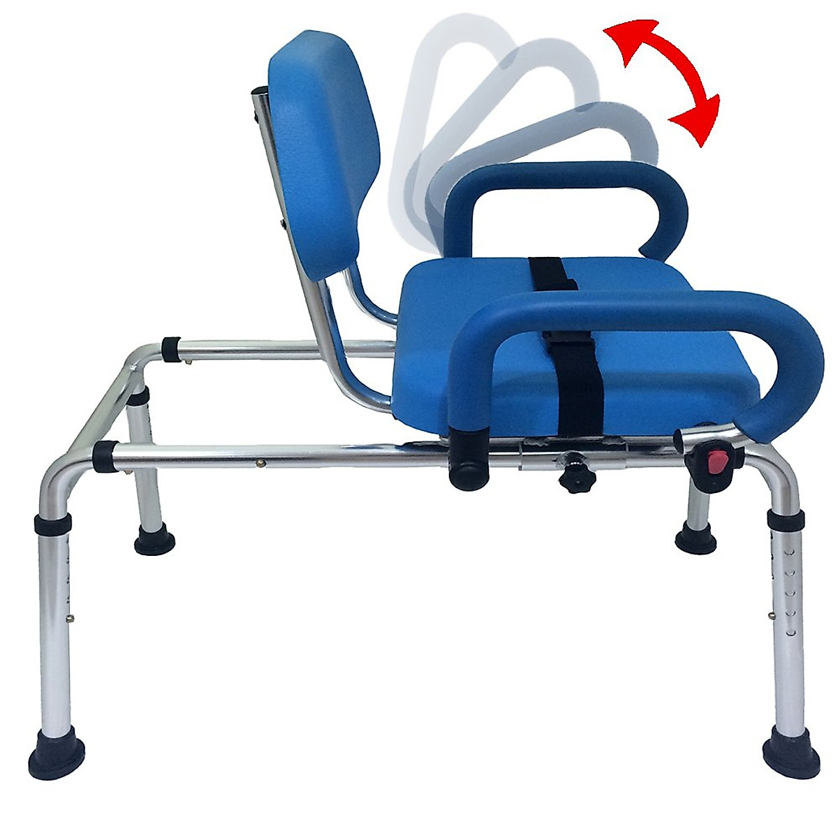 Platinum Health The Hip Solution(tm) Bath and Shower Transfer Bench