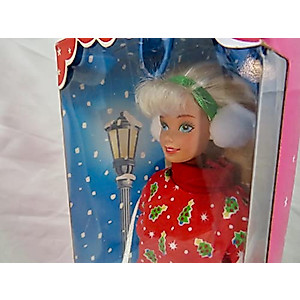 Barbie Caroling Fun 1995