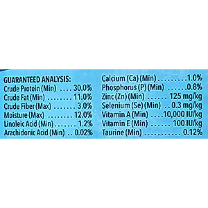 Friskies Seafood Sensations - 16 Lb (Pack Of 1)