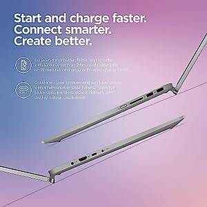 Lenovo IdeaPad Flex 5 2-in-1 Laptop, 14" FHD IPS 16:10 (1920 x 1200) Touchscreen, AMD Ryzen 5 5500U, 16GB RAM, 1TB PCIe SSD, Wi-Fi 6, Webcam, Fingerprint, Digital Pen, w/Mouse Pad