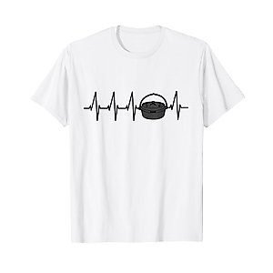 Dutch Oven Dutch Oven T-Shirt