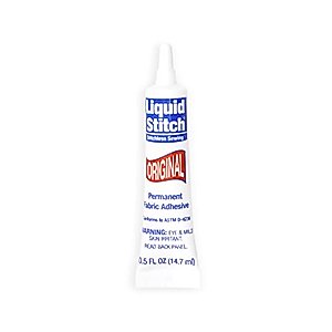 Dritz (R) Liquid Stitch(R) Mini Notion, Clear