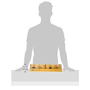 Pedigree Meaty Ground Dinner With Chopped Chicken Canned Dog Food 13.2 Ounces (Pack Of 6)