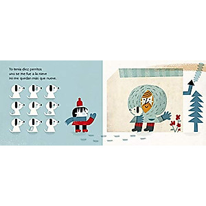 Yo Tenía 10 Perritos