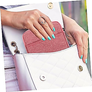 UKCOCO 1Pc ebook case E- Book Cover Tablet pro Carrying case Cover for E- Reader Ultra- Thin Cover Tablet Carrying case Bags for Women e-Book Space Cotton Youth Edition Professional Bag