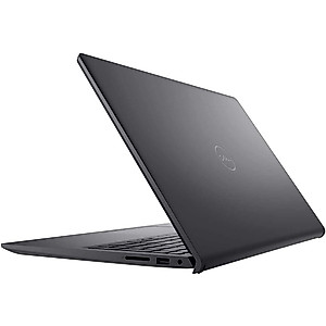 Dell Touchscreen 15.6" Inspiron Business Laptop with Windows 11 Pro, Full HD IPS Display, Intel Quad Core i5 Processor, 20GB RAM, 1TB SSD, HDMI, Webcam, Black