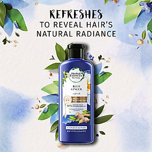 Herbal Essences Shampoo & Conditioner Kit, 13.5 fl oz