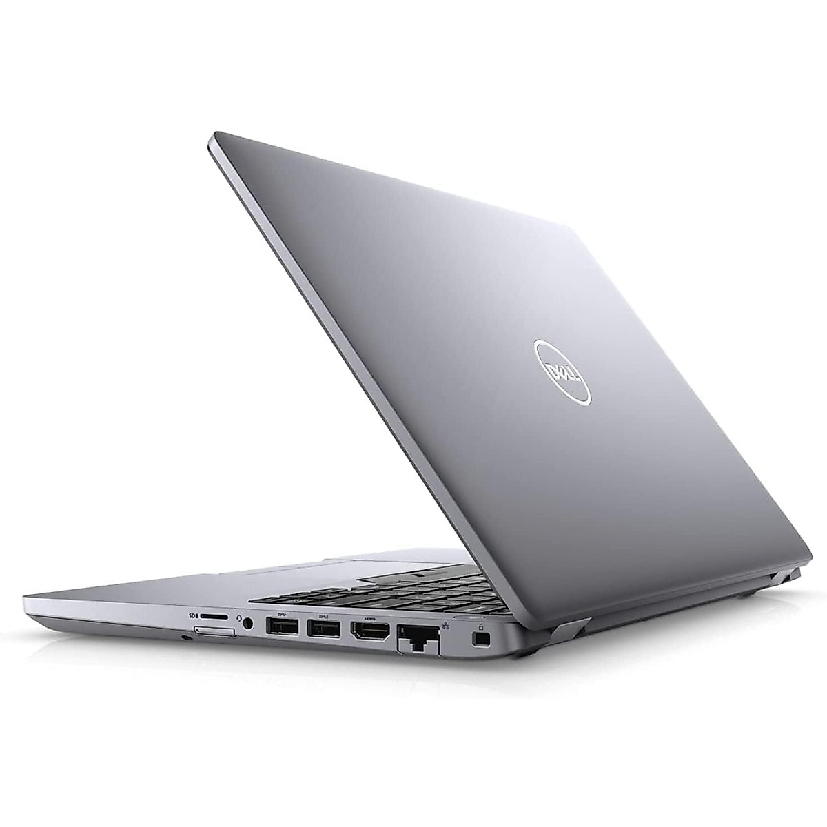 Dell Latitude 5410 Business Laptop, Intel Core i7-10610U/i7-10810U, 14" FHD, 16GB RAM, 512GB SSD, CAM, Windows 10 Pro (Renewed)