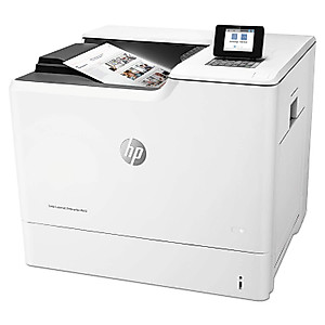 HP Color LaserJet Enterprise M652dn Printer with Duplex Printing (J7Z99A)