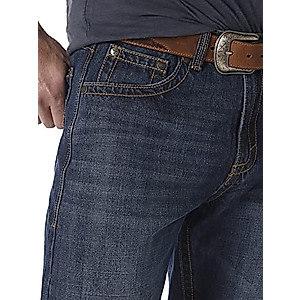 Wrangler Men's 20X Extreme Relaxed Fit Jean, Wells, 38W x 36L