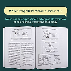 Clinical Cardiology Made Ridiculously Simple