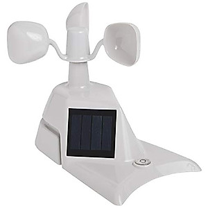 AcuRite Iris 06003 PRO+ Upgrade for 5-in-1 Weather Sensor - 06003M