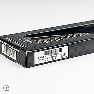 Global G-11 Yanagi Sashimi Knife, 10-Inch