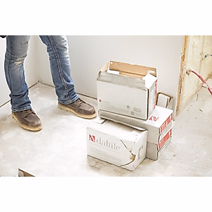 Irish Setter, Ashby, Men's, 6", Soft Toe, Work Boot, Brown, 10 D (Medium)