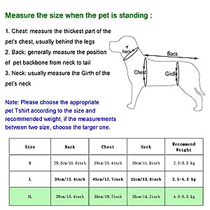 Topbuti 4 Pieces Hawaiian Dog Shirts Pet Summer T Shirts Hawaii Style Cat Breathable Beach Sweatshirts Floral Pineapple Coconut Tree Hawaiian Printed Cool Clothes Puppy Apparel Suit (X-Large)