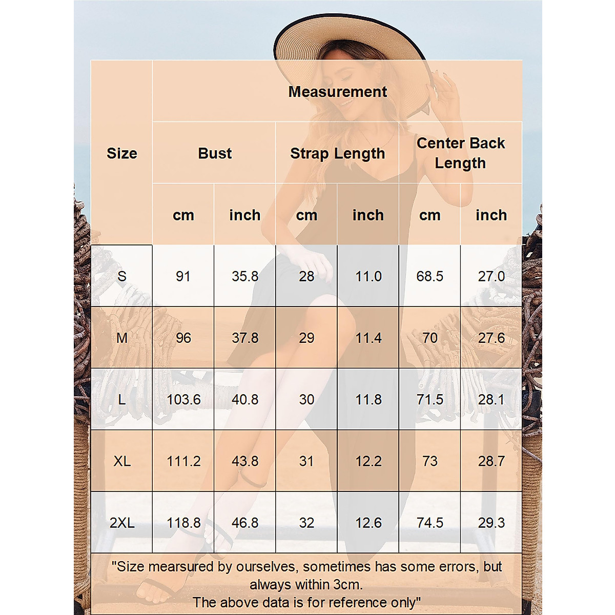 Chigant Women Summer Spaghetti Strap Floral Asymmetrical Irregular Hem Casual Long Dresses Green M