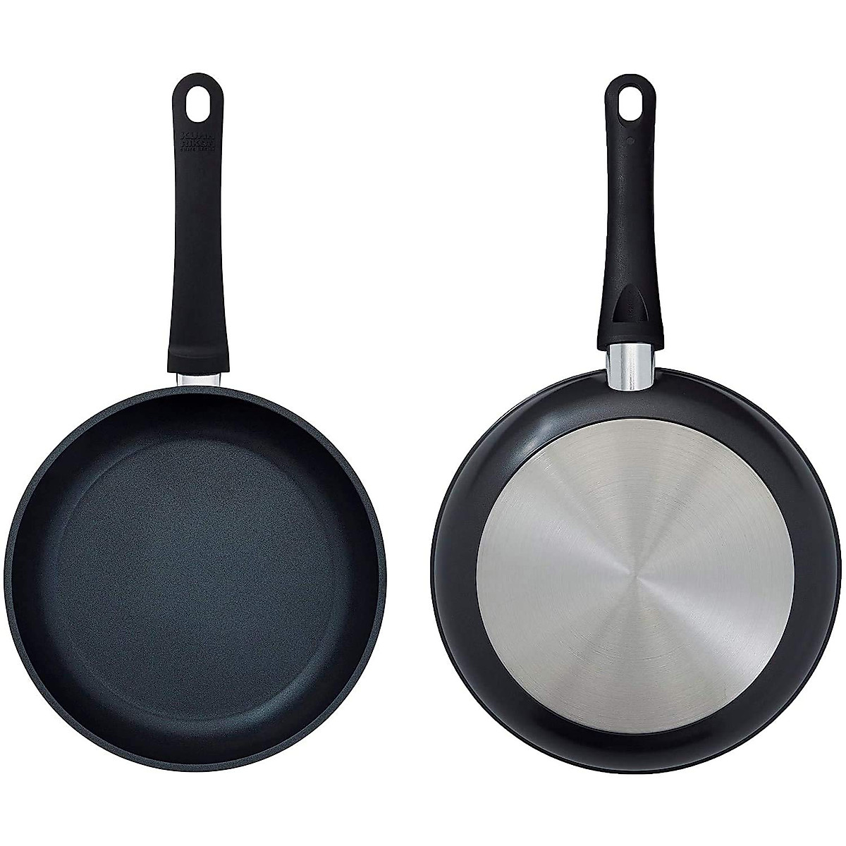 Kuhn Rikon Easy Induction Non-Stick Frying Pan, 8 inch/20 cm