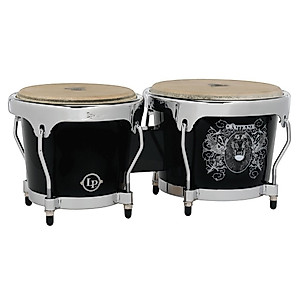 LP Aspire Santana Lion Bongos