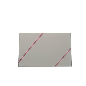 1pc Polarized Polarizer Filter Film Sheet for Gamboy SP GBA SP AGS-101 Backlit Screen Modify Part Polarizing Film