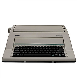 Nakajima WPT-150 Electronic Typewriter
