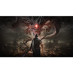 Wo Long: Fallen Dynasty