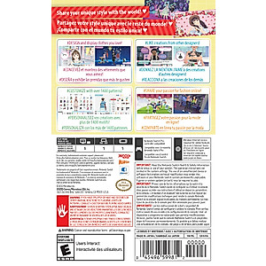 Fashion Dreamer - US Version