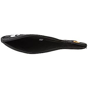 HEAD Tennis Racquet Cover Bag - Lightweight Padded Racket Carrying Bag w/ Adjustable Shoulder Strap