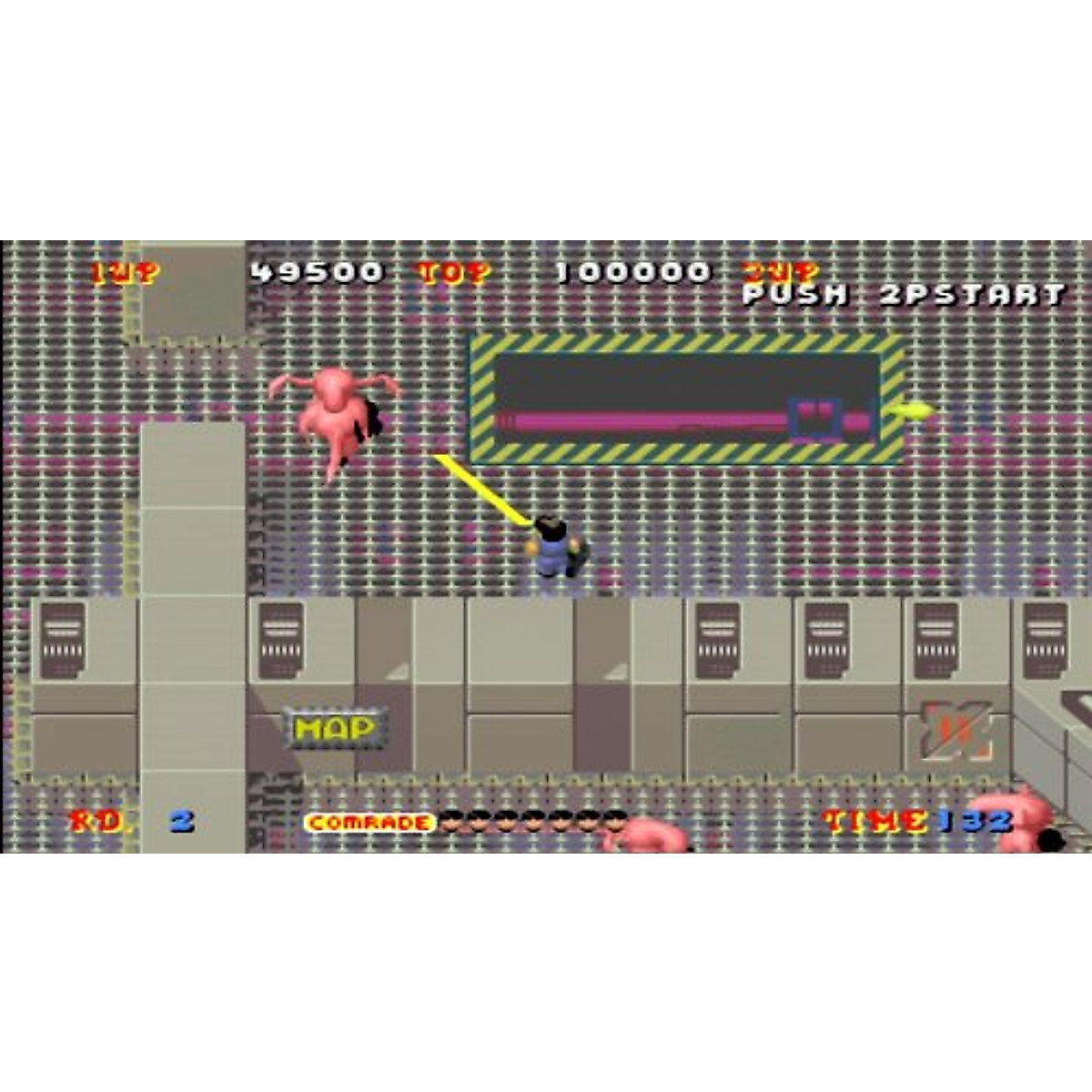 Sonic's Ultimate Genesis Collection (Platinum Hits) - Xbox 360