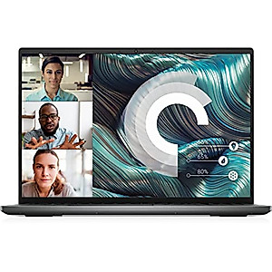 Dell Vostro 7000 7620 Laptop (2022) | 16" FHD+ | Core i7 - 1TB SSD - 16GB RAM - 3050 Ti | 14 Cores @ 4.7 GHz - 12th Gen CPU Win 11 Pro (Renewed)