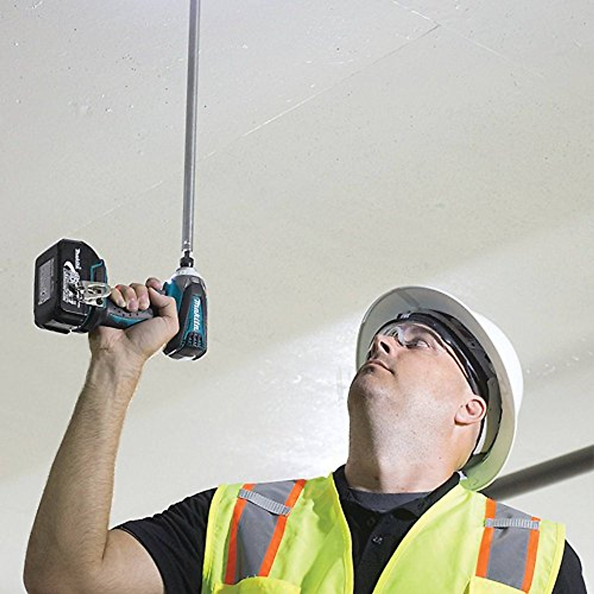 Makita - MKTNB-43315 B-43315 Hollow Socket, 9/16 x 12-Inch