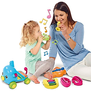 TOMY Jumbo's Jamboree