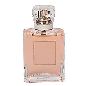 Sonew 30ml Floral Perfume Sweet Fruity Perfume Spray ing Fragrance Women's Refreshing Perfume for Dating Party Wedding