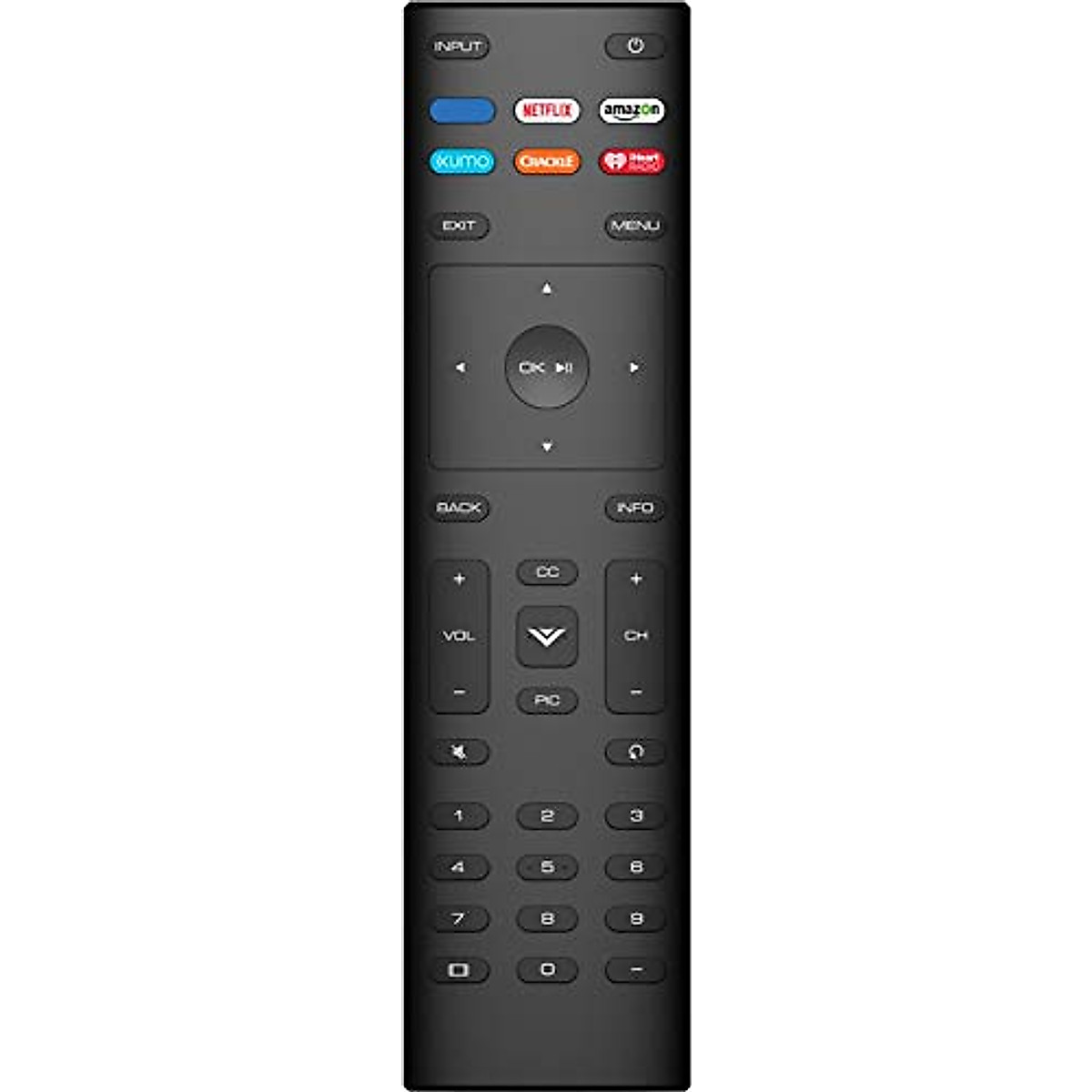 VIZIO D-Series 40” Class Smart TV - D40f-G9